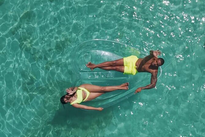 Curacao Clear Kayak Photoshoot - An In-Depth Look at the Curacao Clear Kayak Photoshoot