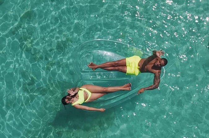 Curacao Clear Kayak Photoshoot - FAQ: Your Questions Answered