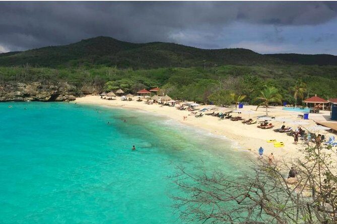 Curacao Complete Island Tour - Key Points