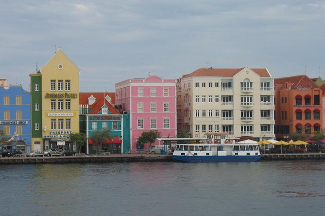 Curacao Complete Island Tour - The Detailed Breakdown: What You Can Expect