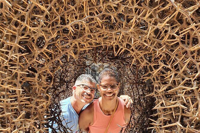 Curaçao Contemporary Art Tour - Final Thoughts