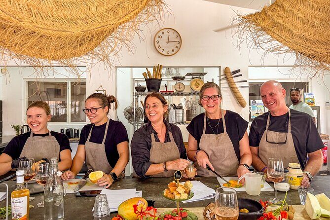 Curaçao Cooking Class - An In-Depth Look at the Curaçao Cooking Class