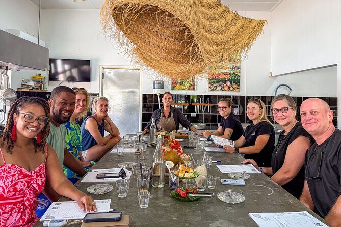 Curaçao Cooking Class - FAQ