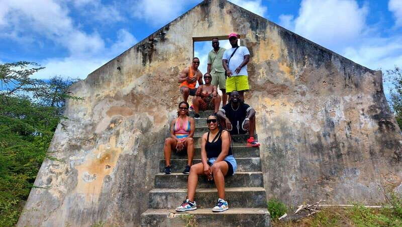 Curacao: Electric Scooter South-East Tour Adventure - Key Points
