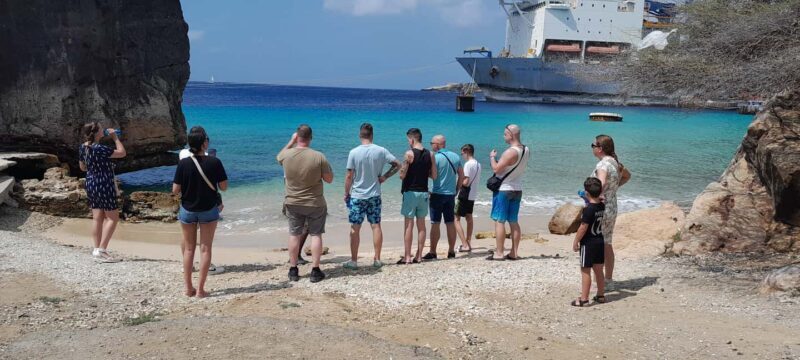 Curacao: Electric Scooter South-East Tour Adventure - FAQ