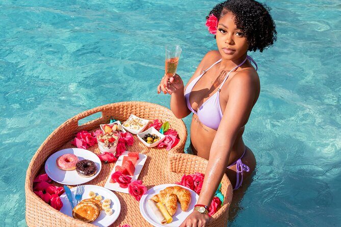 Curacao Floating Breakfast Photoshoot free Drone Videos & Mimosas - Frequently Asked Questions