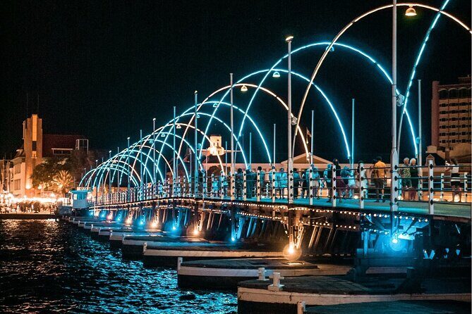 Curacao Food Tour at 3 type of restaurants that the locals enjoy - Key Points