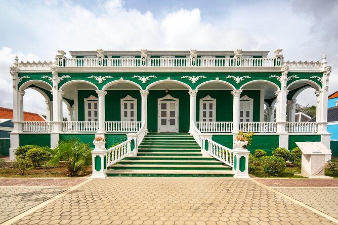 Curaçao Island Tour - Who Will Love This Tour?