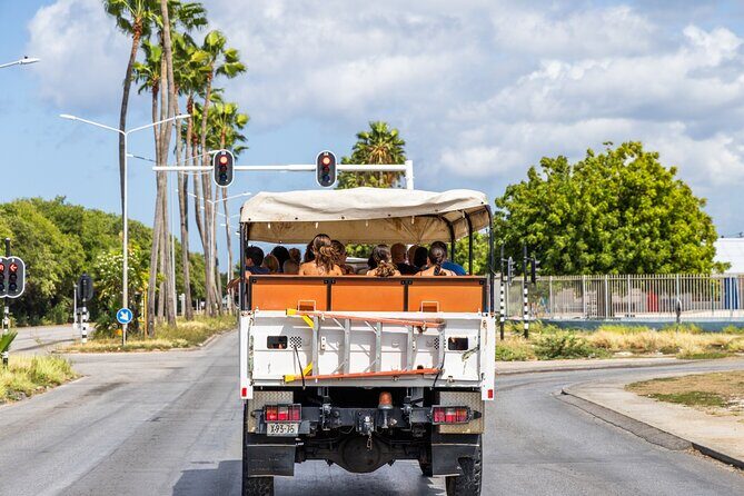 Curacao Jeep Safari Tour - Final Thoughts: Is the Curacao Jeep Safari Tour Worth It?