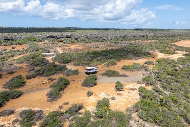 Curacao Jeep Safari Tour - FAQs