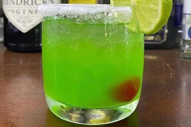 Curacao Night Adventure Bar Hops & Bites - The Value of the Experience