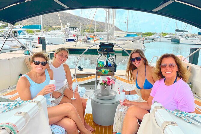 Curacao Private Boat Tour Deluxe with Lunch - The Itinerary: A Closer Look at Your Day on the Water