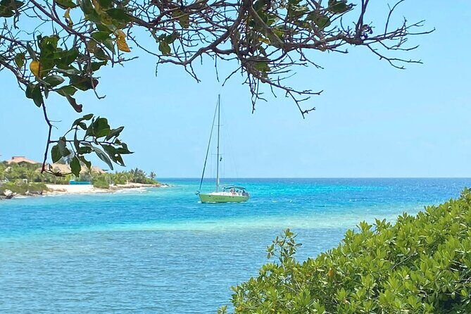 Curacao: Private Boat Tour Half Day - FAQs