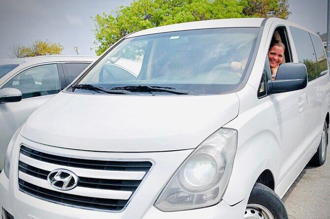 Curaçao  Private City Tour with Insider Secrets - Unpacking the Experience: What to Expect on the Tour