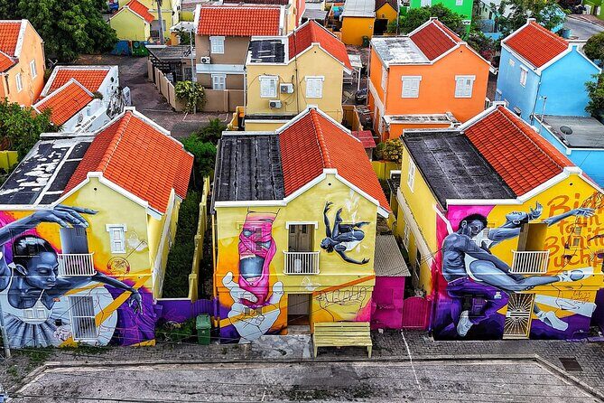 Curaçao  Private City Tour with Insider Secrets - Authentic Insights and Feedback from Travelers