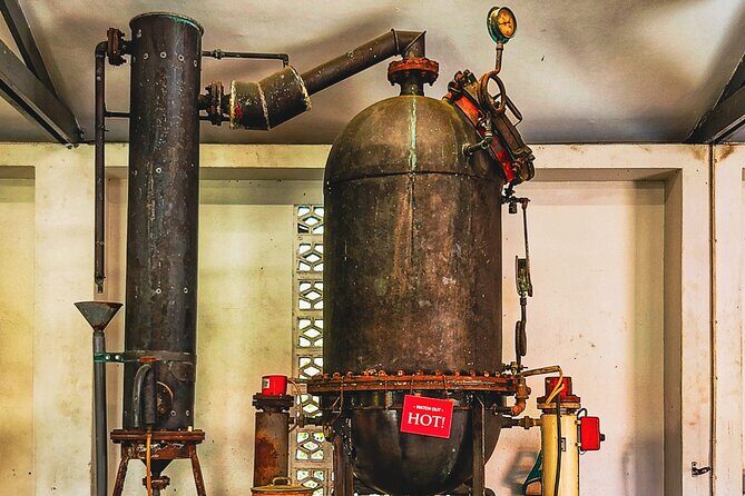 Curaçao  Private City Tour with Insider Secrets - FAQs