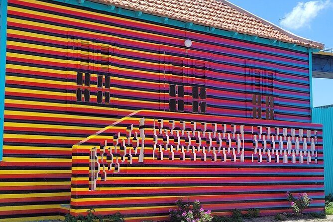 Curacao Private Food Tour - FAQ