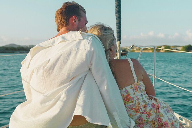 Curacao Private Romantic Sunset Tour for 2 - FAQ
