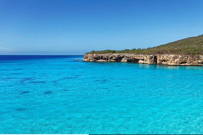 Curacao Private Tour and Activity Experience (4 up to 13 people) - Key Points