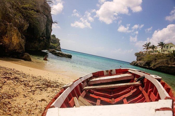 Curacao Private Tour and Activity Experience (4 up to 13 people) - FAQ