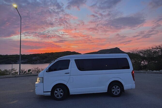 Curacao Private Transportation - FAQ
