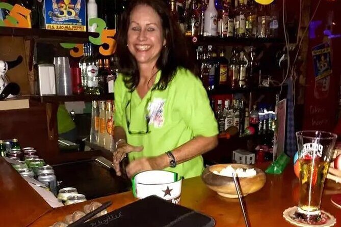 Curacao Saturday Night Fever Karaoke & Bar Hops - Why This Tour is a Solid Choice