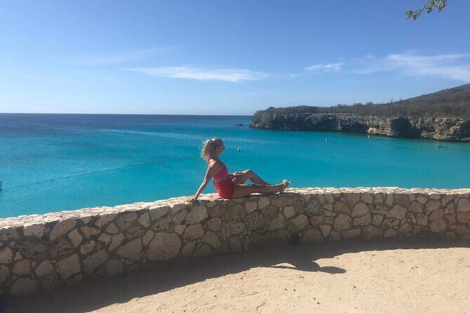 Curacao Sea Turtle Swim and West Side Natural Highlights - Key Points