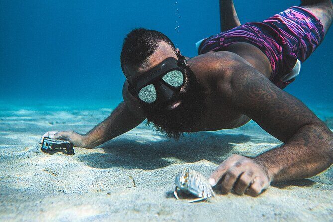 Curaçao Seabob in Playa Piskado Adventure with Sea Turtles - Why This Tour Resonates with Travelers