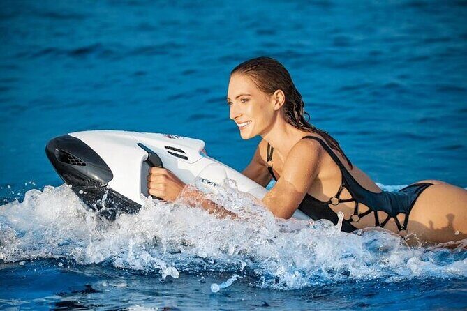 Curaçao Seabob Tour (by Bearded Butlers Curaçao) - Who Will Love This Tour?