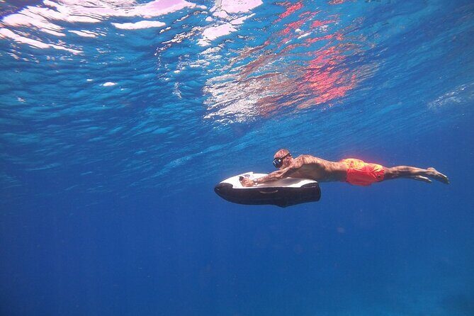 Curaçao Seabob Tour (by Bearded Butlers Curaçao) - FAQs