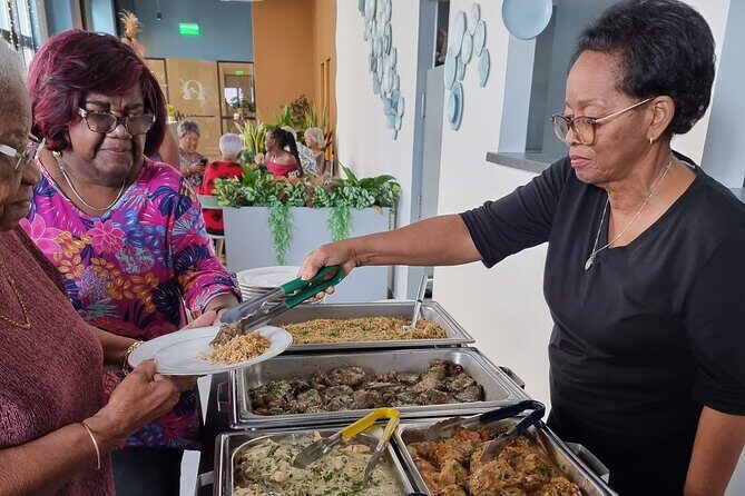 Curacao Short City Tour including Authentic Local Lunch Buffet - Why This Tour Matters for Travelers