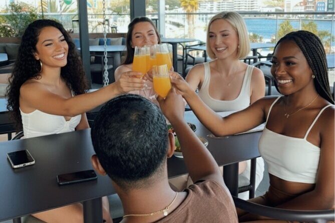 Curaçao Sip & Paint at Fine Dining Venue with Unlimited Cocktails - The Sum Up: Is It Worth It?