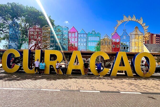 Curaçao Taste Sensation - Key Points