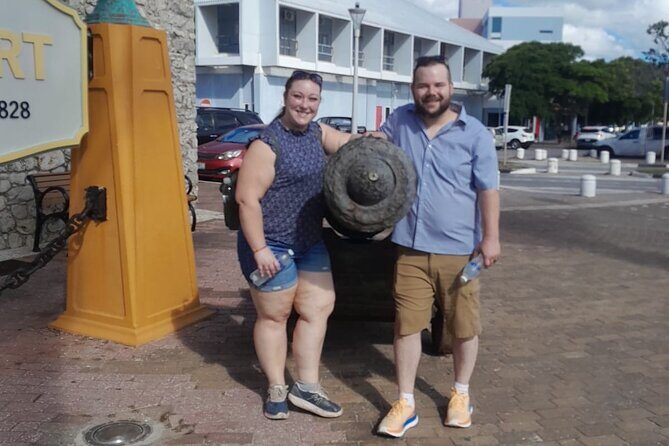 Curaçao Taste Sensation - A Deep Dive into the Curaçao Taste Sensation Experience