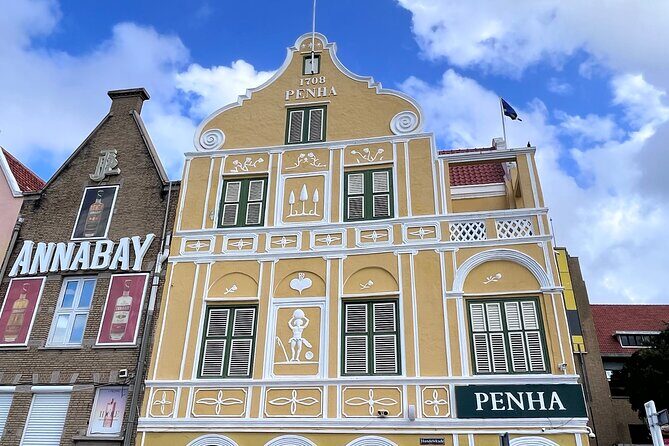 Curaçao Taste Sensation - The Value Factor