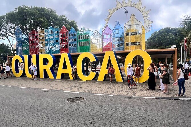 Curaçao Taste Sensation - Final Thoughts