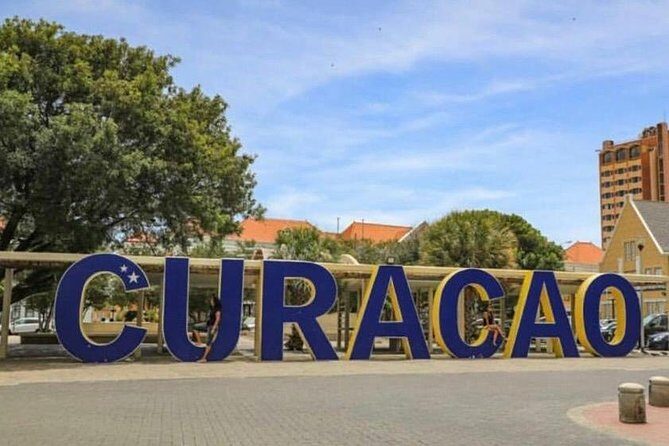 Curacao Walking Tour - Best way to get to know Willemstad! - Why This Tour Works Well for Travelers