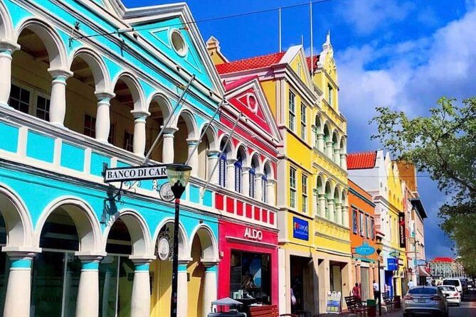Curacao Walking Tour - Best way to get to know Willemstad! - Value and Practical Considerations