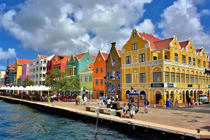 Curacao Walking Tour - Best way to get to know Willemstad! - Who Will Love This Tour?