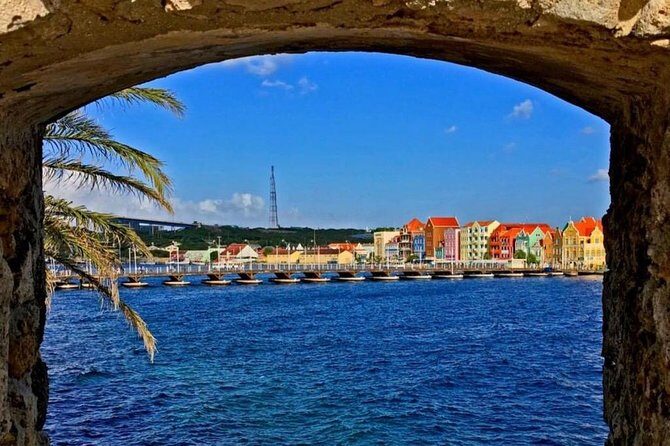 Curacao Walking Tour - Best way to get to know Willemstad! - Frequently Asked Questions