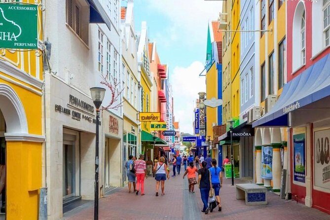 Curacao Walking Tour - Best way to get to know Willemstad! - Final thoughts