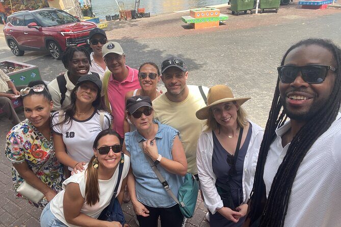 Curacao Walking Tour Culture History and Art Exploration - Who Will Love This Tour?
