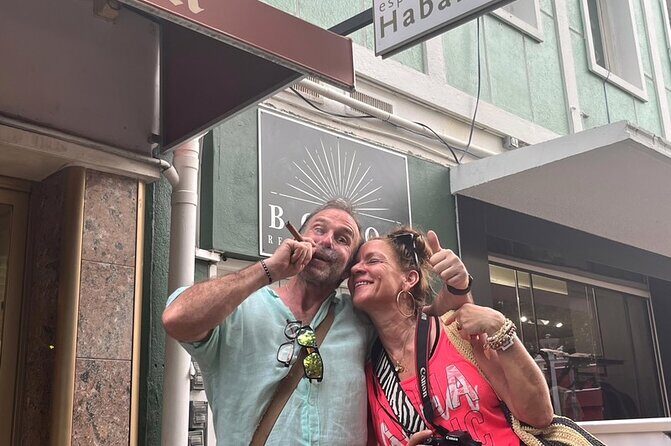 Curacao Walking Tour Culture History and Art Exploration - Final Thoughts