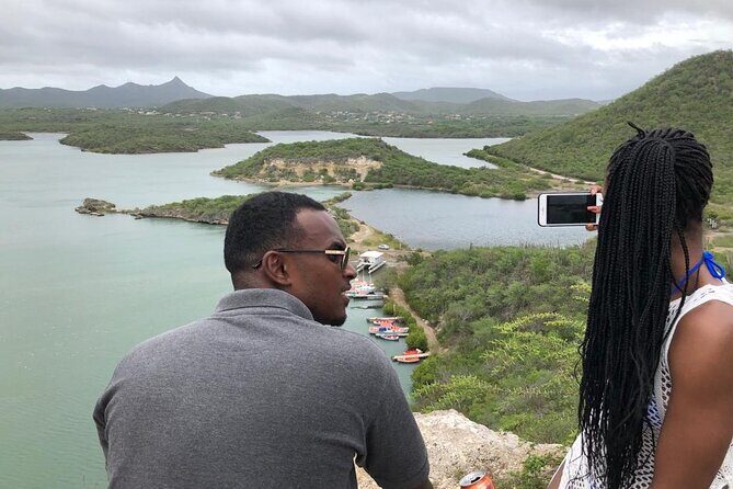 Curaçao West Coast Tour: Hato Caves, Grote Knip & Daaibooi Beach - The Overall Value and Traveler Feedback