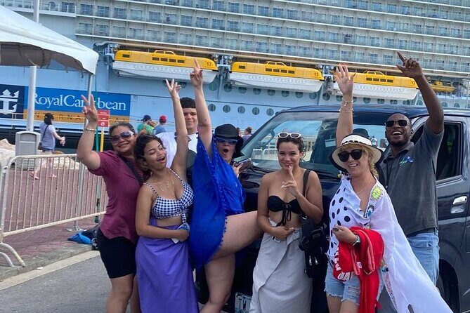 Curaçao West Coast Tour: Hato Caves, Grote Knip & Daaibooi Beach - The Sum Up: Is This Tour for You?