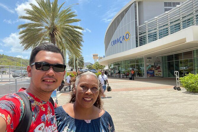 Curaçao West Coast Tour: Hato Caves, Grote Knip & Daaibooi Beach - FAQ