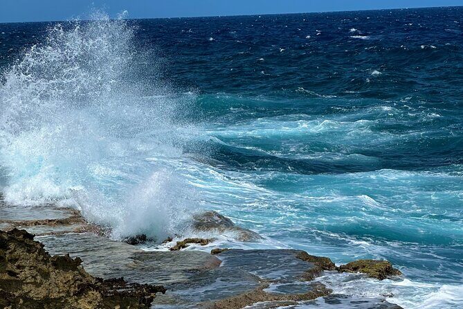 Curacao's Beaches & Blowholes: Exclusive 4-Hour Private Tour - The Travel Experience: Pros and Cons