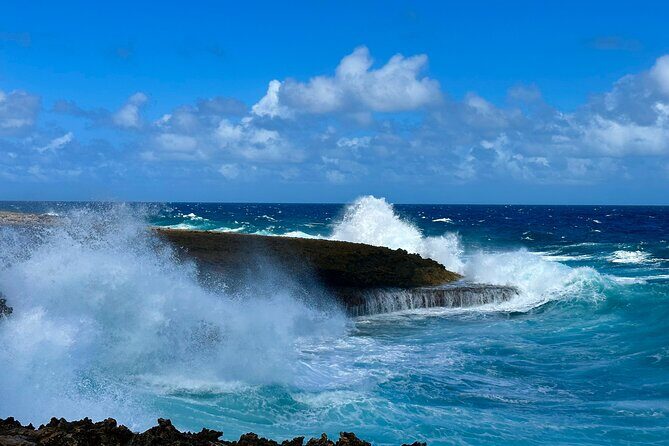 Curacao's Beaches & Blowholes: Exclusive 4-Hour Private Tour - FAQ