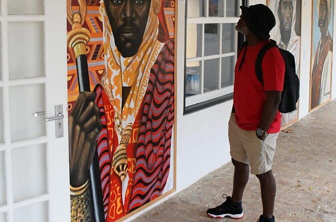 Curaçaos Untold Story The Black History Tour - Analyzing Value and Suitability