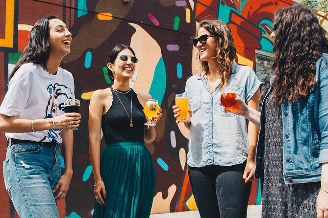 Curated Day Planning in New York City - Self Guided - The Sum Up